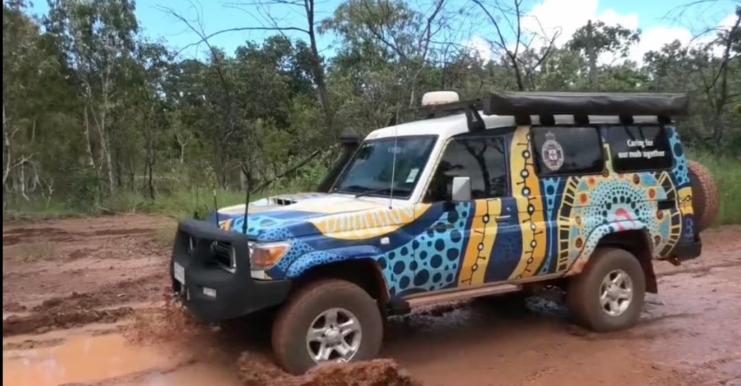 What’s it like being a field paramedic? | Queensland Ambulance Service